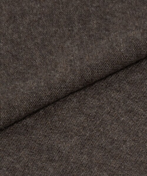 セール】12ゲージ ニット ストール（マフラー）｜BEAUTY&YOUTH UNITED