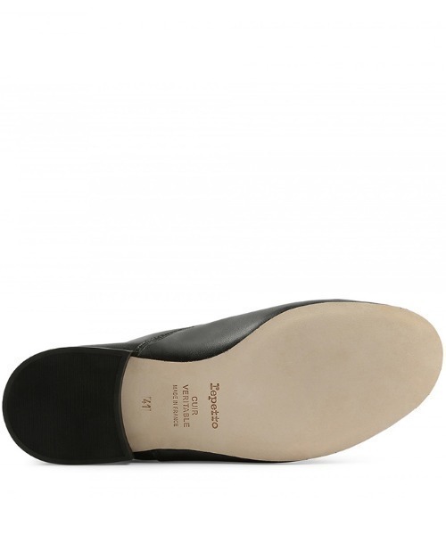 Repetto（レペット）の「[MENS]ZIZI , OXFORD SHOE / V388C（ドレスシューズ）」 - WEAR