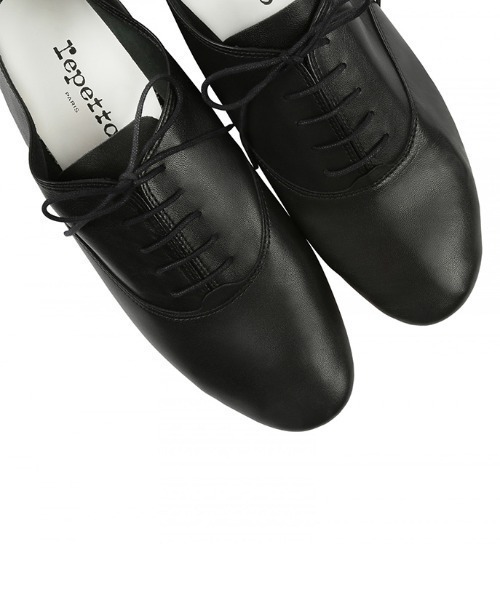 Repetto（レペット）の「[MENS]ZIZI , OXFORD SHOE / V388C（ドレスシューズ）」 - WEAR