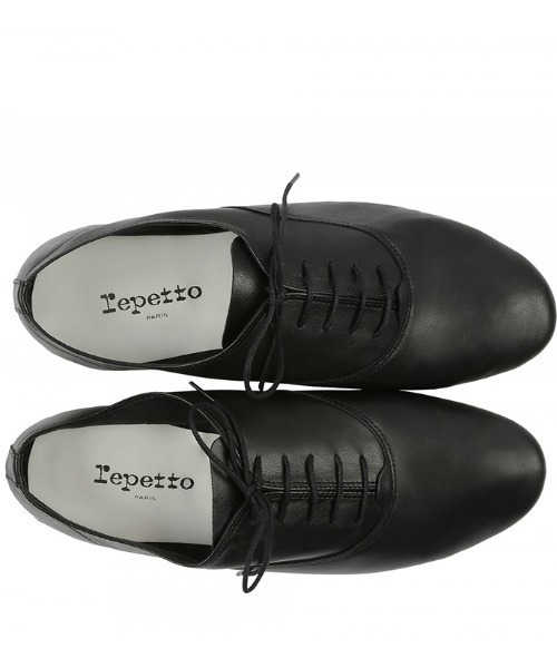 Repetto（レペット）の「[MENS]ZIZI , OXFORD SHOE / V388C（ドレスシューズ）」 - WEAR
