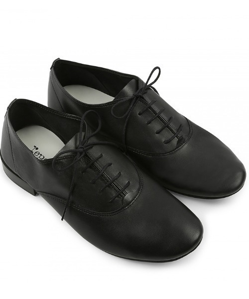 Repetto（レペット）の「[MENS]ZIZI , OXFORD SHOE / V388C（ドレスシューズ）」 - WEAR