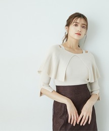 【ブランド古着】JILL by JILL STUART（ジルバイジルスチュアート）の古着通販 - ZOZOUSED