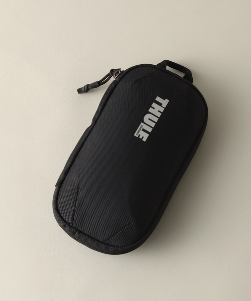 【THULE / スーリー】subterra power shuttle mini（ショルダーバッグ）｜B.C STOCK（ベーセーストック ...
