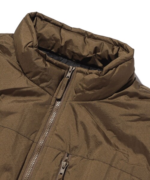 FREAK'S STORE（フリークスストア）の「WEB限定 U.S MILITARY/ユーエスミリタリー LEVEL7 E.C.W.C.S ...