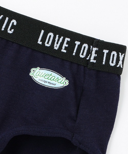 LOVETOXIC（ラブトキシック）の「サニタリーショーツ（ショーツ）」 - WEAR