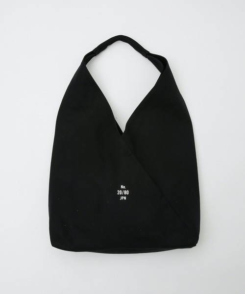 20/80（テゥエンティーエイティー）の「【20/80】トゥエンティーエイティー/CANVAS #8 AZUMA BUKURO（ショルダー ...