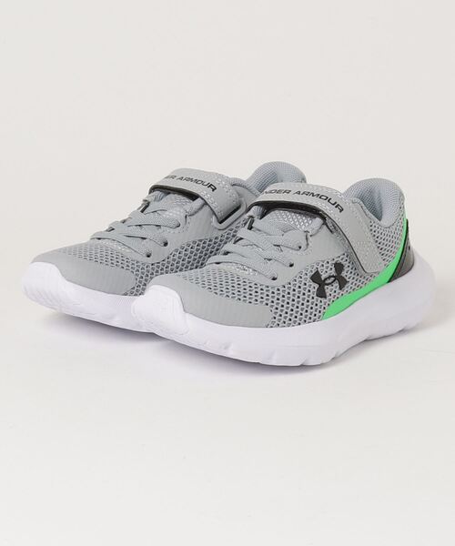 UNDER ARMOUR（アンダーアーマー）の「UNDER ARMOUR アンダーアーマー U170-220 UA BPS Surge 3 ...