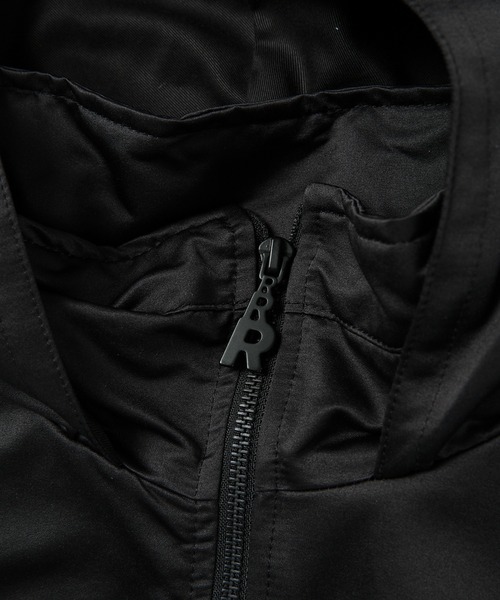 RRR-123（リヴィントンロイレビス）の「ABBOTS TRACK JACKET BLACK（その他アウター）」 - WEAR
