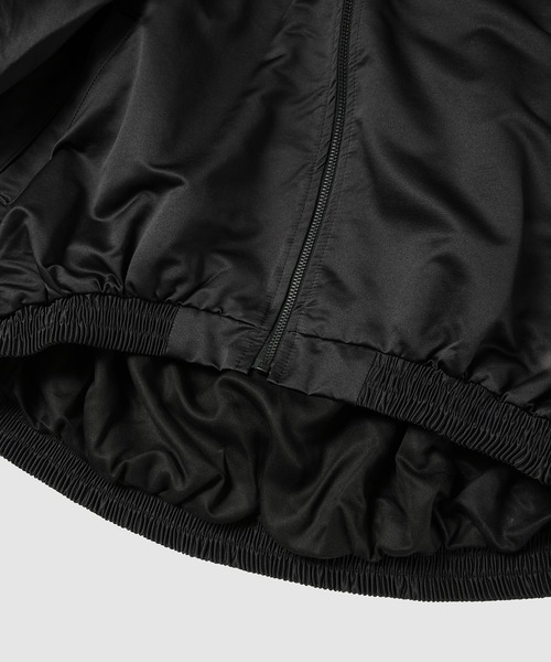 RRR-123（リヴィントンロイレビス）の「ABBOTS TRACK JACKET BLACK（その他アウター）」 - WEAR