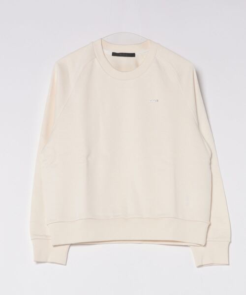 【セール】【TATRAS/タトラス】 VENODA ヴェノダ ロゴトレーナー（スウェット）｜TITE IN THE STORE（ティテ インザ ...