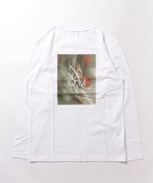 【ブランド古着】長袖カットソー（Tシャツ/カットソー）｜Ameri（アメリ）のファッション通販 - ZOZOUSED