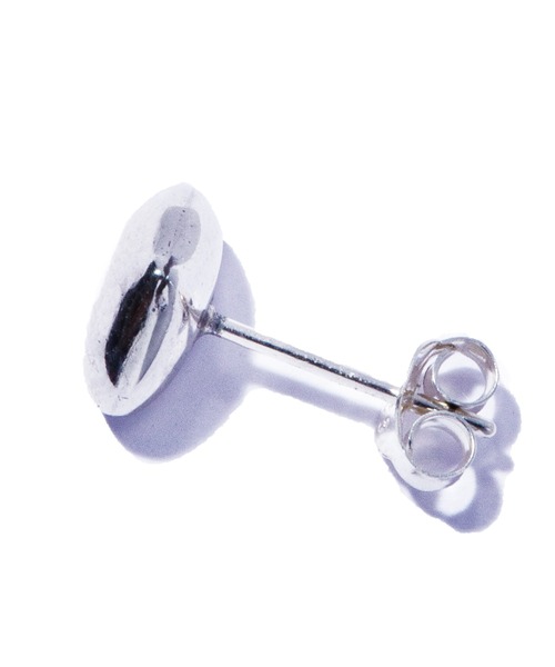 quip queint（クイップクエイント）の「【quip queint】chunky heart stud pirce/チャンキー ハート ...