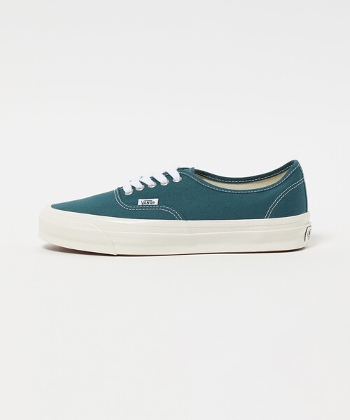セール】＜VANS＞LX オーセンティック 44 スニーカー（スニーカー