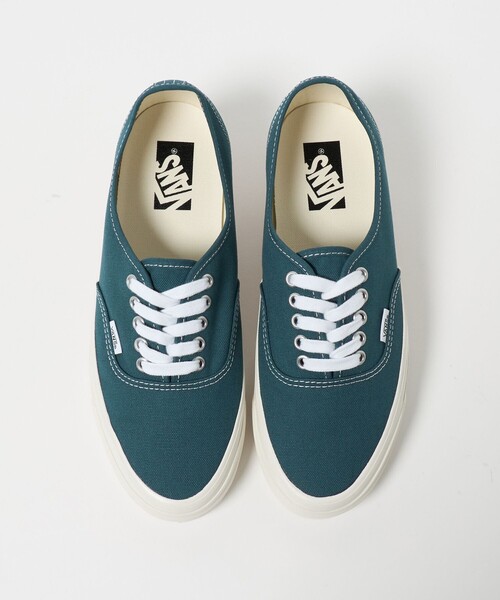 セール】＜VANS＞LX オーセンティック 44 スニーカー（スニーカー