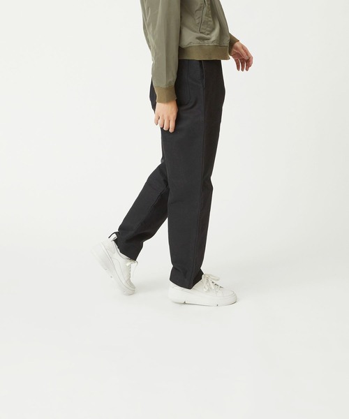 Clarks（クラークス）の「Tri Flash Lace / トライフラッシュレース（ホワイトレザー）（スニーカー）」 - WEAR