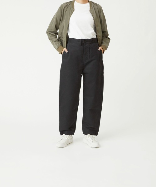 Clarks（クラークス）の「Tri Flash Lace / トライフラッシュレース（ホワイトレザー）（スニーカー）」 - WEAR