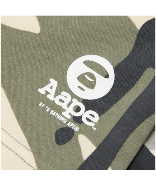 AAPE BY A BATHING APE（エーエイプバイアベイシングエイプ）の「AAPE UNDERWEAR（ボクサーパンツ）」 - WEAR