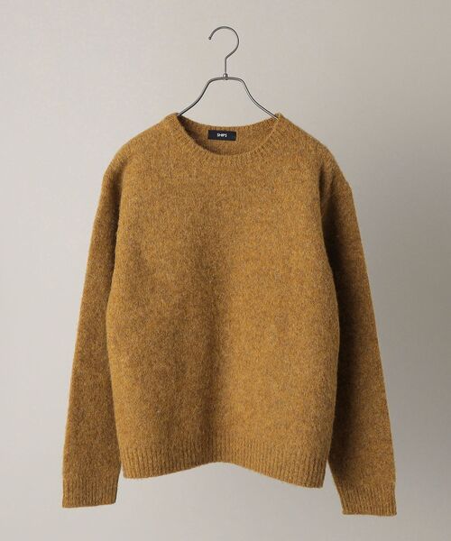【ブランド古着】長袖ニット（ニット/セーター）｜SHIPS（シップス）のファッション通販 - ZOZOUSED