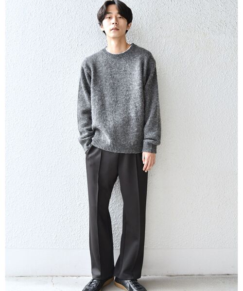 【ブランド古着】長袖ニット（ニット/セーター）｜SHIPS（シップス）のファッション通販 - ZOZOUSED