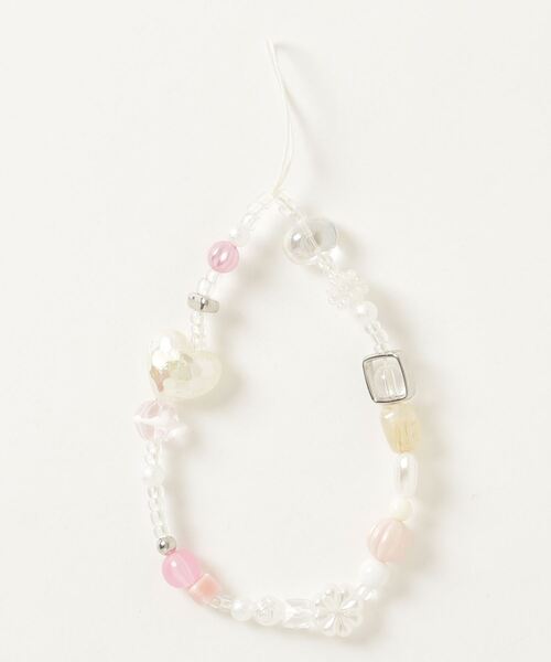 【HIKA】PINKスマホホルダー（スマホグッズ）｜HIKA（ヒカ）のファッション通販 - ZOZOTOWN