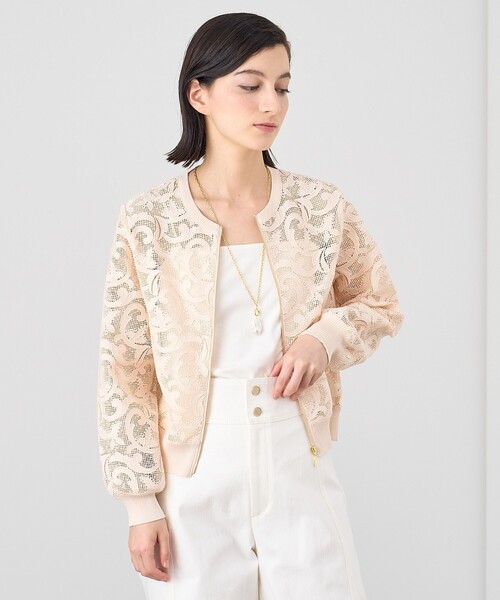 【ブランド古着】ブルゾン（ブルゾン）｜ANAYI（アナイ）のファッション通販 - ZOZOUSED