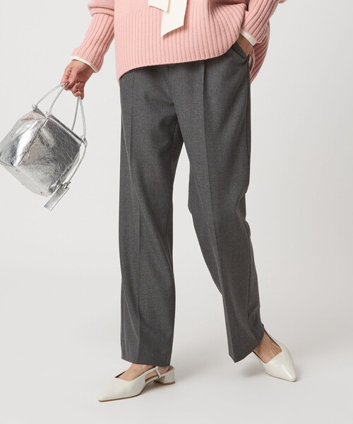 セール】［size SHORT/TALLあり］ウラキモウ ビューティー パンツ