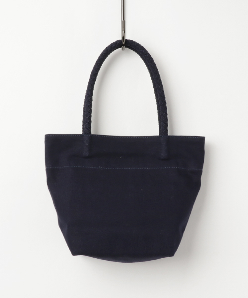 BICASH（ビカーシ）の「【BICASH/ビカーシ】キャンバストートバッグ/#B806（トートバッグ）」 - WEAR