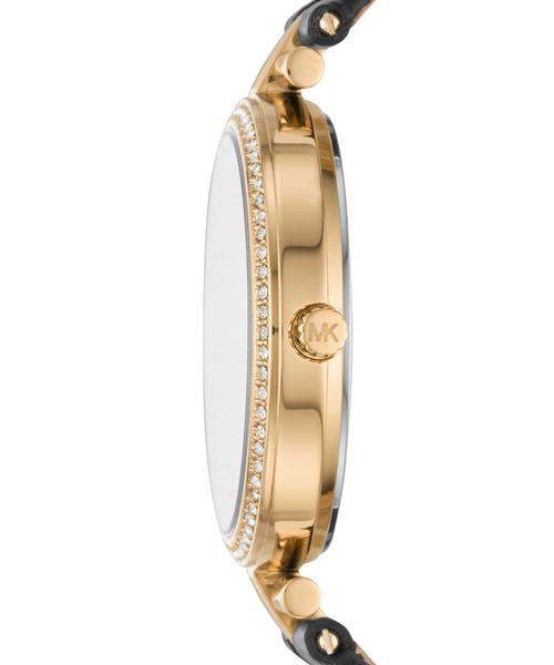 MICHAEL KORS（マイケルコース）の「MACI MK2789（アナログ腕時計）」 - WEAR