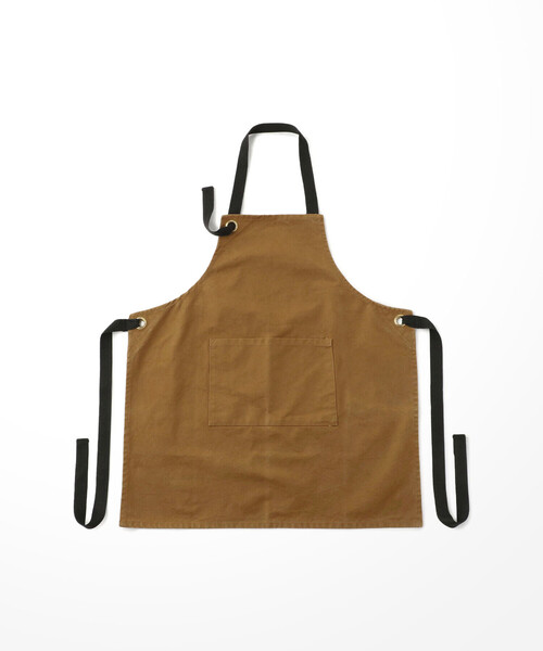 LABOUR AND WAIT（レイバーアンドウェイト）の「LABOUR AND WAIT | CHILDS APRON（エプロン）」 - WEAR