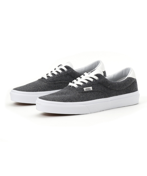VANS（バンズ）の「【VANS】ヴァンズ ERA エラ（スニーカー）」 - WEAR