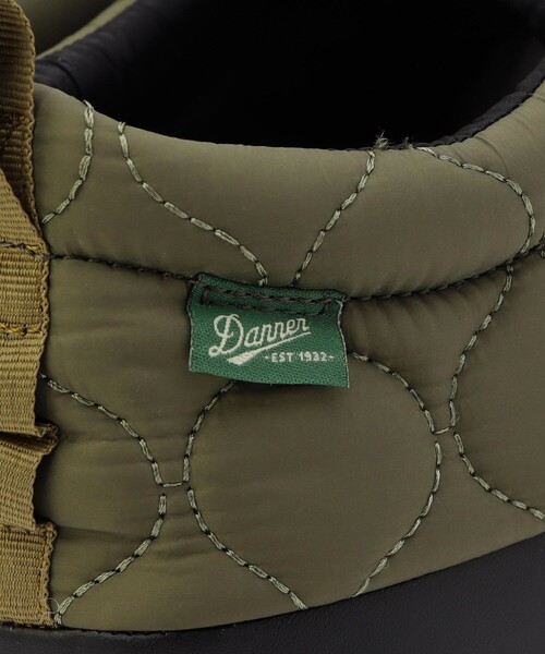 FREAK'S STORE（フリークスストア）の「WEB限定 Danner/ダナー OREGON LACE オレゴンレース/D825002（スニーカー）」 - WEAR