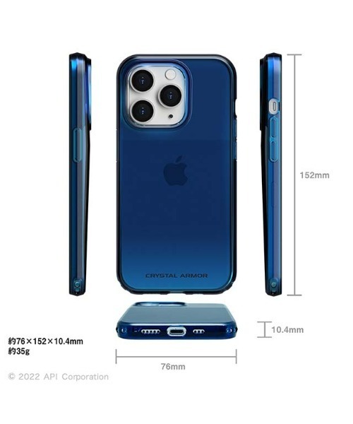 UNiCASE（ユニケース）の「(iPhone14 Pro) HEXAGON（スマホケース/カバー）」 - WEAR