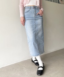 デニムスカートの人気ランキング（レディース） - ZOZOTOWN