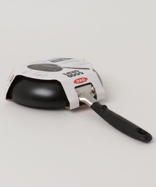 OXO（オクソー）の「【OXO/オクソー】Good Grips ノンスティックフライパン 20cm / LAKOLE（キッチンツール）」 - WEAR