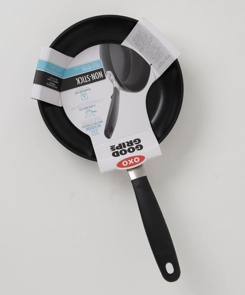 OXO（オクソー）の「【OXO/オクソー】Good Grips ノンスティックフライパン 20cm / LAKOLE（キッチンツール）」 - WEAR