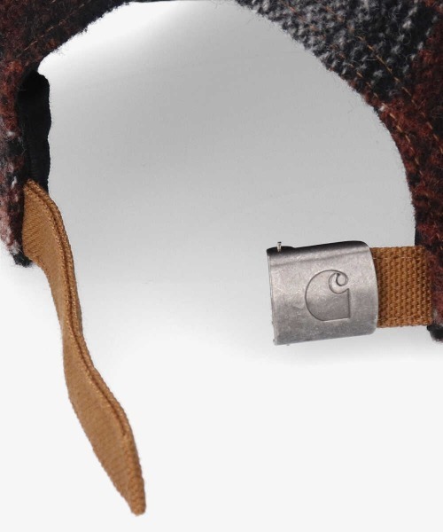 Carhartt（カーハート）の「carhartt HIGHLAND CAP（キャップ）」 - WEAR