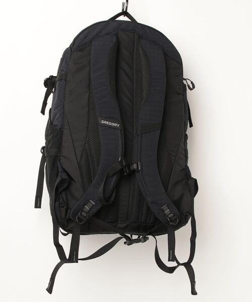 GREGORY（グレゴリー）の「ベラタ VELATA ブラック（バックパック/リュック）」 - WEAR