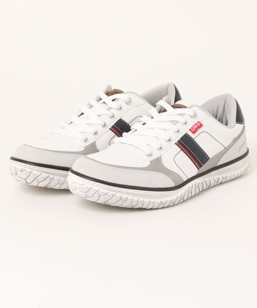 【セール】《EDWIN》EDW-7765（スニーカー）｜EDWIN（エドウィン）のファッション通販 - ZOZOTOWN