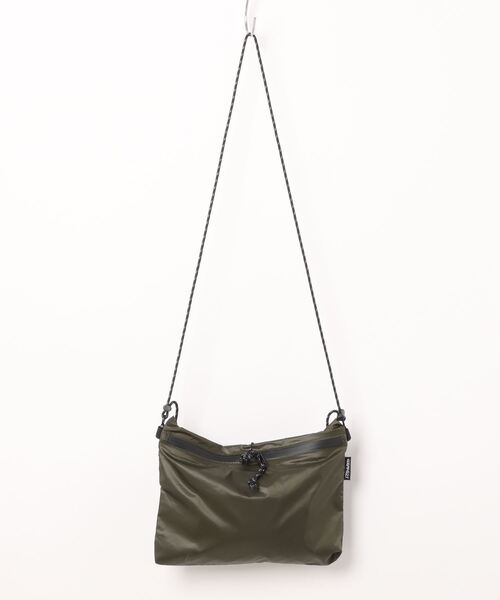 《GRAMICCI》 MICRO RIPSTOP SACOCHE（ショルダーバッグ）｜GRAMICCI （グラミチ）のファッション通販 ...