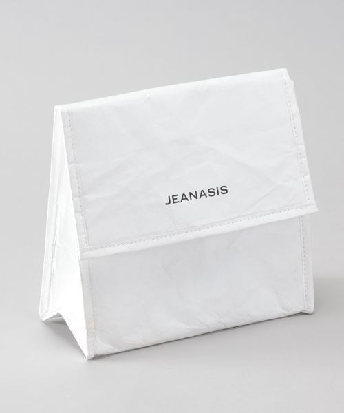 JEANASIS（ジーナシス）の「【WEB・一部店舗限定】ランチBAG/291965（その他）」 - WEAR