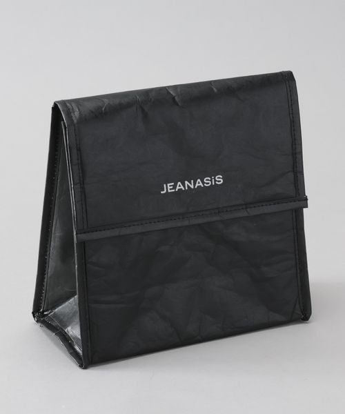 JEANASIS（ジーナシス）の「【WEB・一部店舗限定】ランチBAG/291965（その他）」 - WEAR