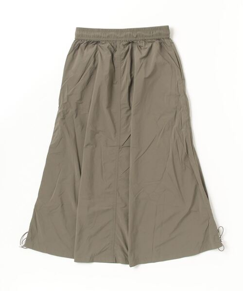 TIGORA（ティゴラ）の「ティゴラ TIGORA UV撥水シャーリングスカート（スカート）」 - WEAR