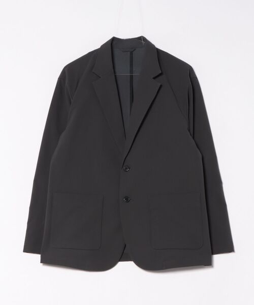 m．f．エディトリアル（m．f．editorial）/【ストレッチ ウォッシャブル】m．f．エディトリアル 2ボタンジャケット(セットアップ可能) セール】【ストレッチ ウォッシャブル】m.f.エディトリアルメンズ 2