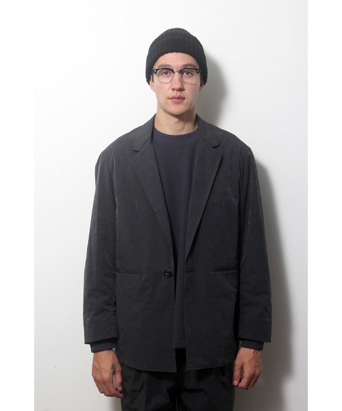 Et baas（エバース）の「【セットアップあり】ワークテーラードジャケット（テーラードジャケット）」 - WEAR