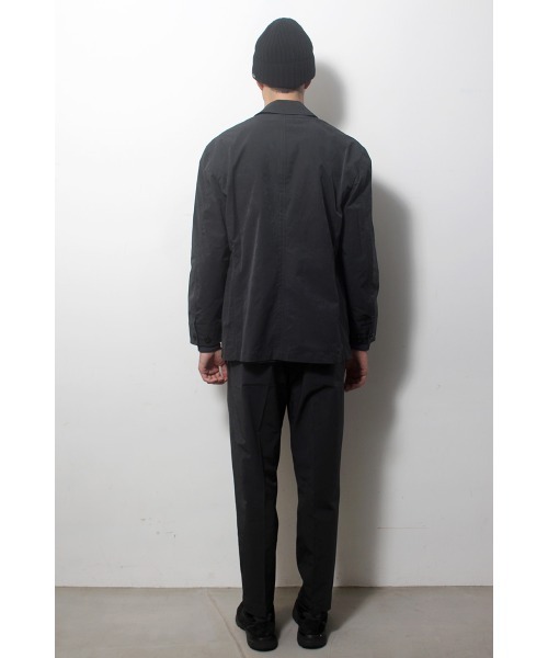 Et baas（エバース）の「【セットアップあり】ワークテーラードジャケット（テーラードジャケット）」 - WEAR