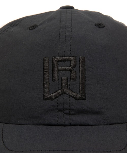 ROTTWEILER（ロットワイラー）の「RW CAP（キャップ）」 - WEAR