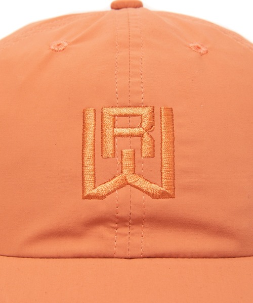 ROTTWEILER（ロットワイラー）の「RW CAP（キャップ）」 - WEAR