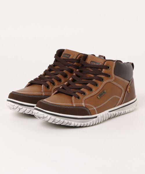 EDWIN（エドウィン）の「《EDWIN》EDW-7859（スニーカー）」 - WEAR