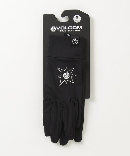 VOLCOM（ボルコム）の「【VOLCOM】 JP INNER GLOVE（手袋）」 - WEAR