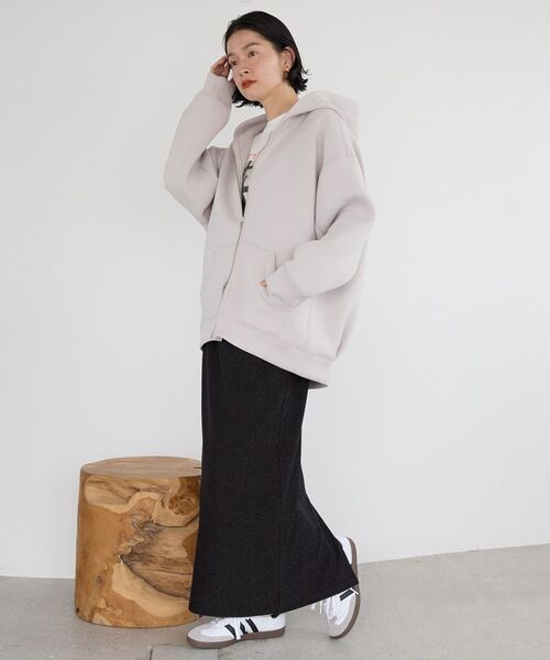 AMERICAN HOLIC（アメリカンホリック）の「ラメスカート（スカート）」 - WEAR